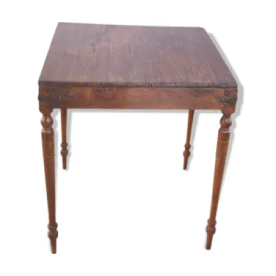 Bridge table d'occasion