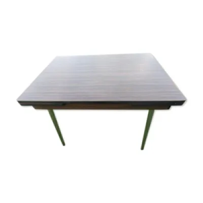 Table rallonges formica d'occasion