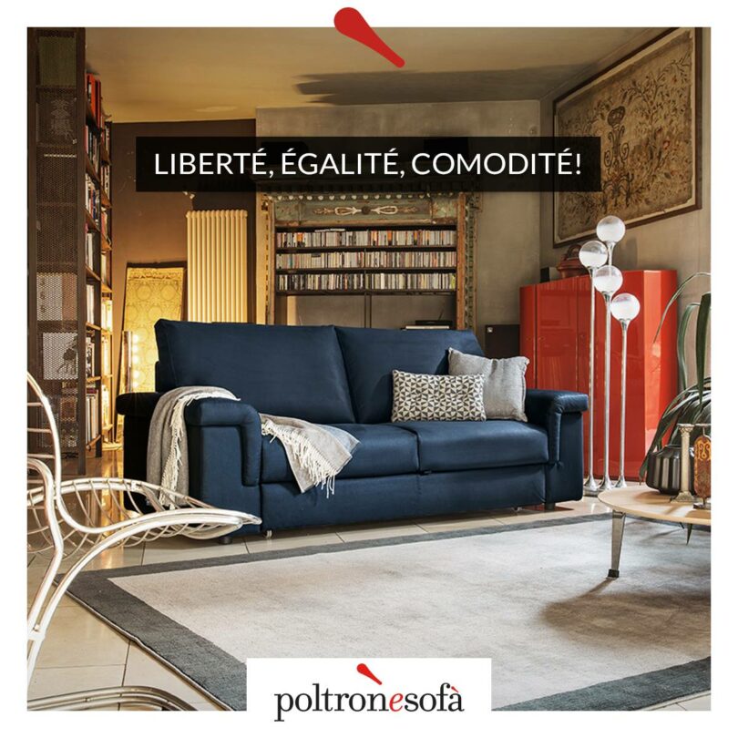 Avis Poltron Et Sofa