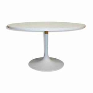 Les 10 plus belles tables Tulipe à petit prix, cette table cultissime ...