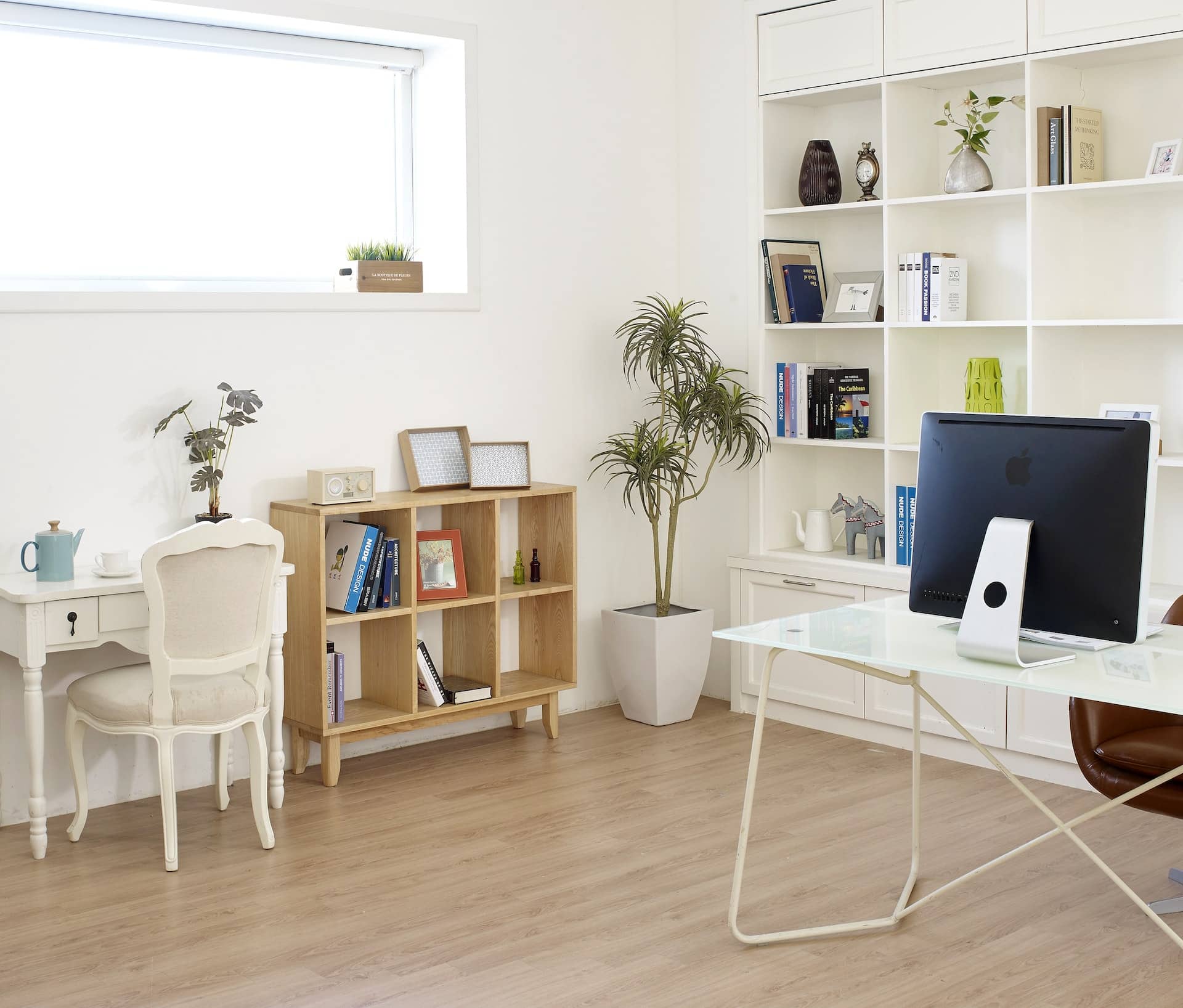 Le mobilier modulable : la solution idéale pour votre petit appartement ...