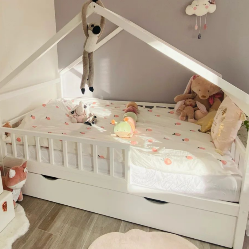 Test & Avis Le Lit Cabane – Mobilier Design Magazine
