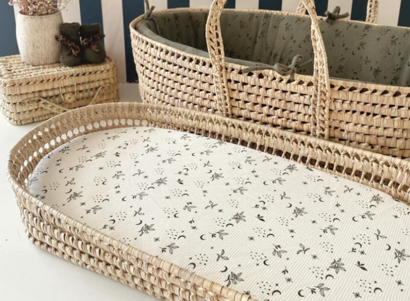 Bien choisir son panier à langer: le guide pour un choix éclairé et ...