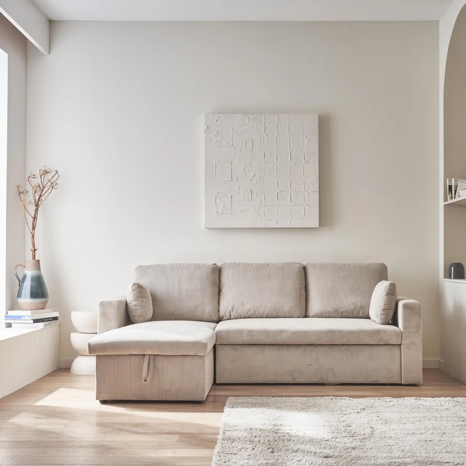 Canapé : guide pour trouver celui qu’il vous faut ! - Mobilier Design ...